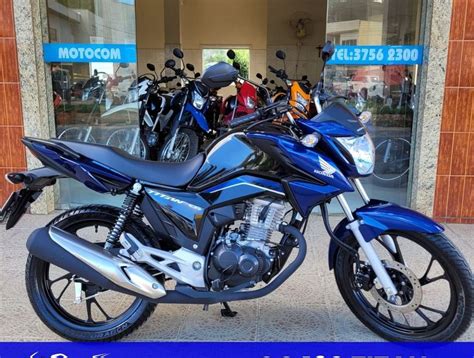 HONDA CG 160 TITAN FLEXONE Ed Especial 40 Anos Flex 0 portas câmbio Manual em Barra de São