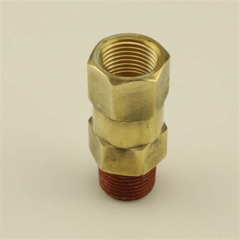 Sc 3 Single Check Valve Bendix