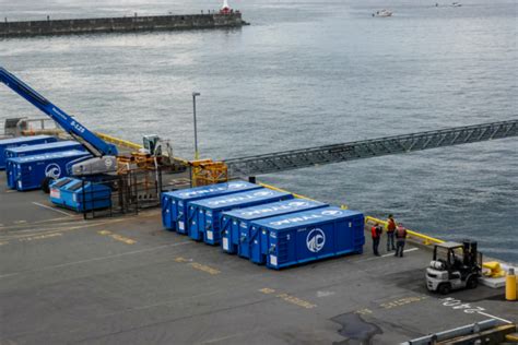 How Do Cruise Ships Get Rid Of Human Waste