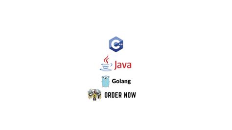 Do Your Cpp And Java Project By Clauzee Fiverr