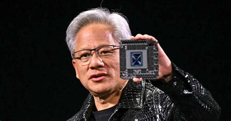 Nvidia Surprises With Earnings Guidance TheStreet