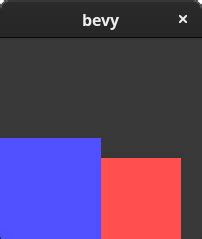 Bevy Introducing Bevy
