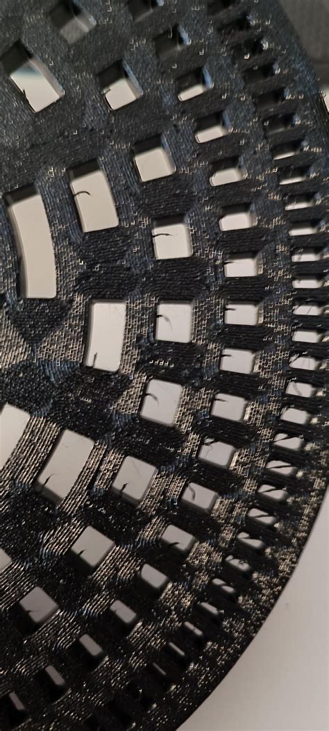 Weird Lines R Fixmyprint