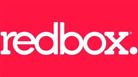 Redbox Logo Symbol Meaning History Png Brand