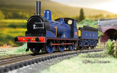 Ger Class J15 564 Model Maker Previously Mikes Models