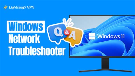 What Is Windows Network Troubleshooter How To Use It
