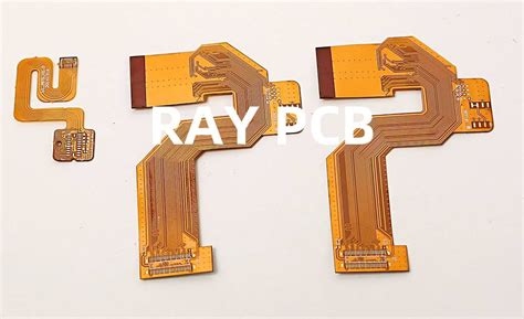 Types Of Pcbs Raypcb