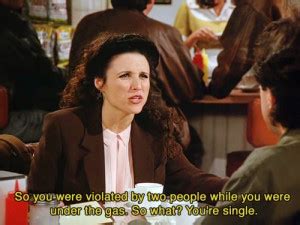Quotes Elaine Benes Quotesgram