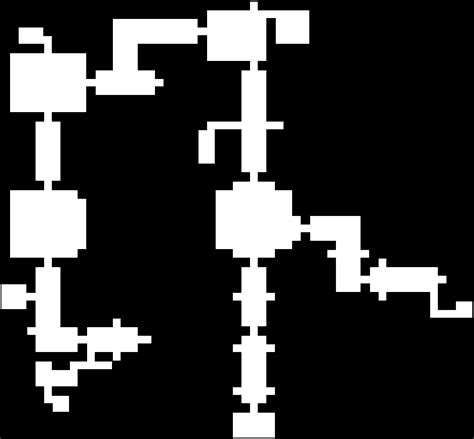 Texturing Displace Modifier With Black And White Texture Has Sloping Edges Blender Stack