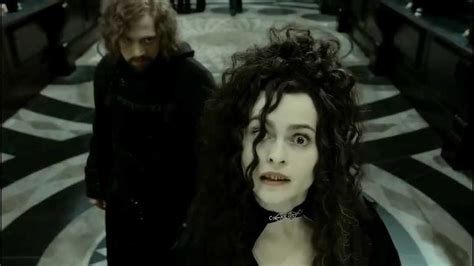 哈利波特与死亡圣器：闯入古灵阁 英语趣配音