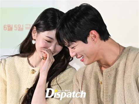 Suzy Sebut Park Bo Gum Sosok Yang Hangat Dan Penuh Perhatian