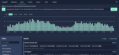 Ability To Use Lucene Techniques Query For Search Logsign Support Center