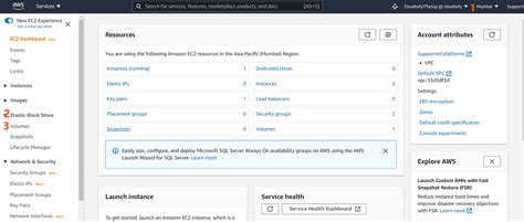 Easy Amazon Ebs Volume Setup How To Configure In 2 Minutes