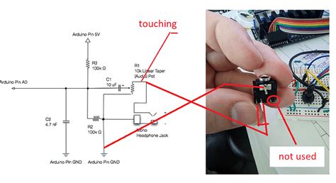 Spectrum Analyzer Circuit Noise Page General Electronics Arduino Forum