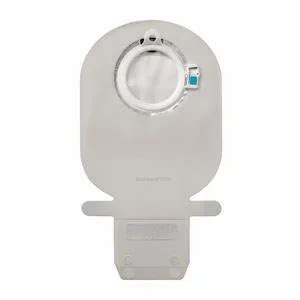 Mio Click Easiclose Wide Outlet Drainable Pouch Maxi With Inspection