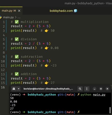 Typeerror Int Object Is Not Callable In Python Solved Bobbyhadz
