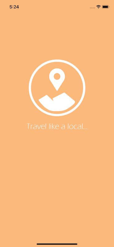 Github Mustafauyyslreact Native Php Mysql Api Travel App React