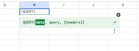 How To Use Sort With Google Sheets Query Sheets For Marketers