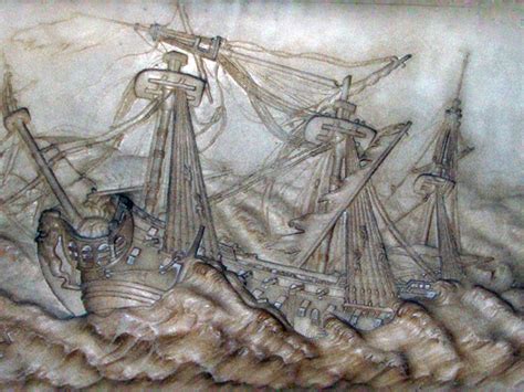 Hms Victory The Mystery Of Britains Worst Naval Disaster Is Finally