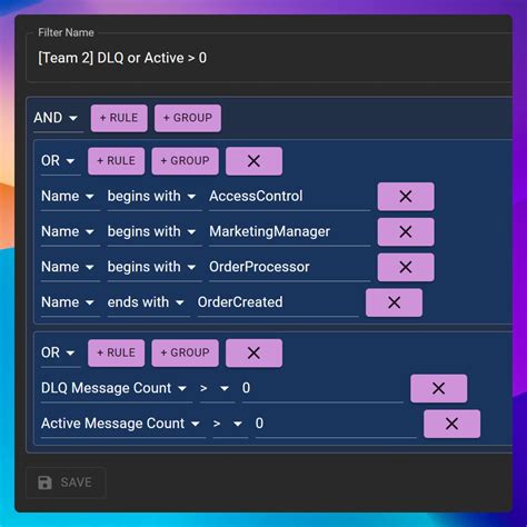 Service Bus Explorer Pro Preview