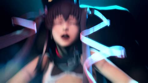 Taimanin Doujin Surface Opiumud