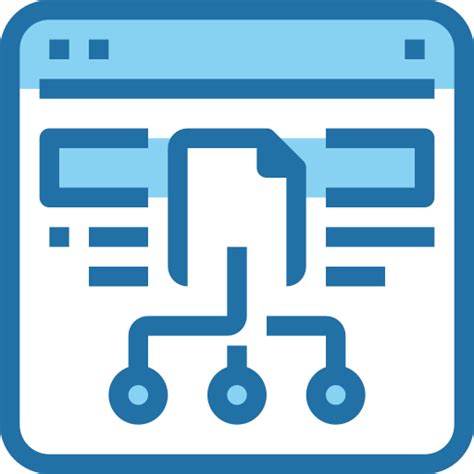 File Generic Color Lineal Color Icon