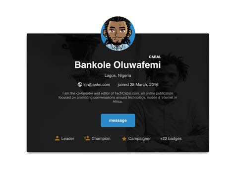 Day 16 Of 100 By Chimdindu Aneke