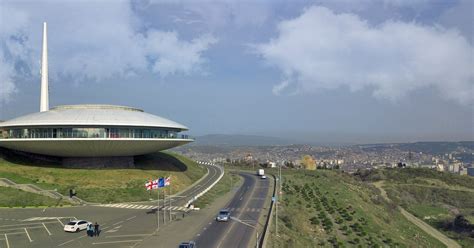 112 ში ტექნიკური ხარვეზი აღმოფხვრილია საზოგადოებრივი უსაფრთხოების მართვის ცენტრი