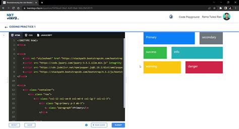 rama tulasi rao uyyuri on linkedin day7 30daysofcode html css