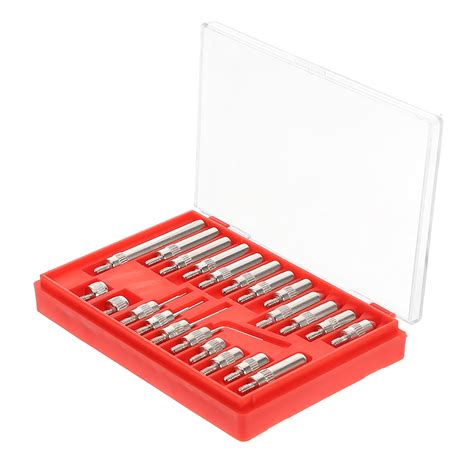 HOMEMAXS Set Dial Indicator Point Set Dial Test Indicator Tips Depth Gauge Tool Kit Universal