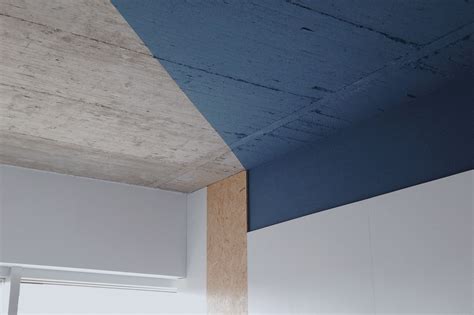 Spcfoundation Residence Room Architecture Interior Design Interiorism Raw Material