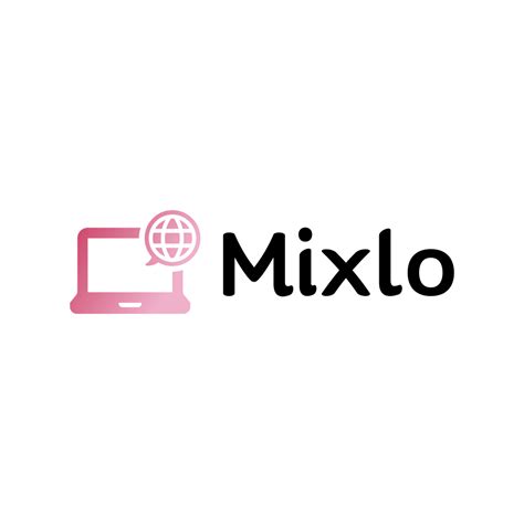mixlo we provide ample of web services contact us if you re looking