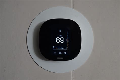 Ecobee vs Nest différence et comparaison