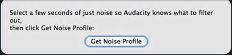 Solved Remove Noise From Audio With Different Tools