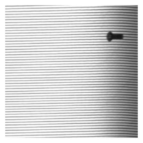 Examples Of Defective Images A Impurity In Tire Sidewall B Bubble Download Scientific