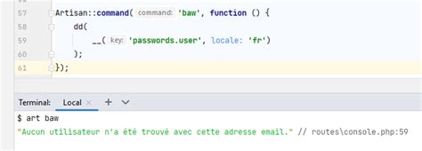 Where Are Translation Files · Laravel Lang · Discussion 16 · Github