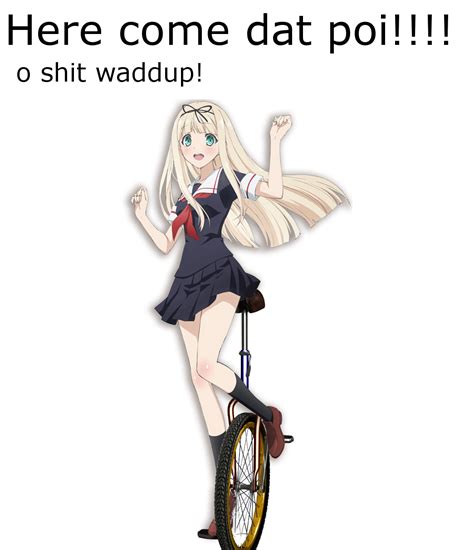 Dat Poi Dat Boi Know Your Meme