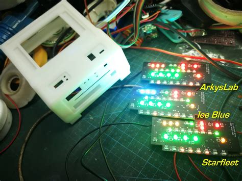 20220717 The Front Array Blah Blah Blah Piscean Works The Whole Works