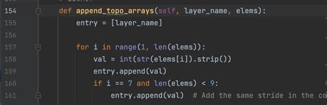 The Functionality Of Appendtopoarrays Is Broken · Issue 40