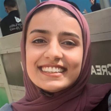 Sondos Aabed Student Bachelor Of Science Birzeit University Al B Rah Department Of