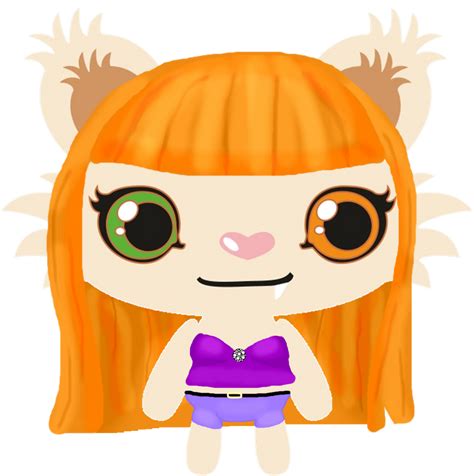 Petgirl By Sony 83 On Deviantart