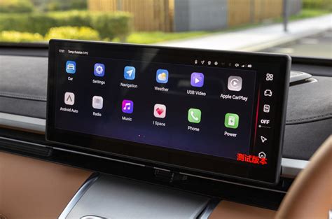 Gwm Ora 07 Prototype Drive Autocar