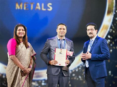 Ashish Mishra On Linkedin Awards2022 People Team Hindalco 32 Comments