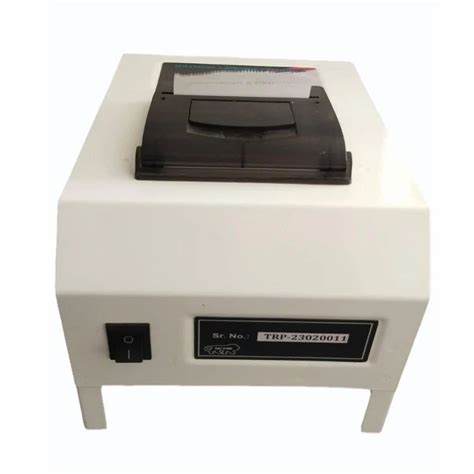 Thermal Receipt Printer At Rs 3800 Sultanpur ID 2851586712830
