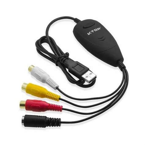 USB Grabber At Best Price In India