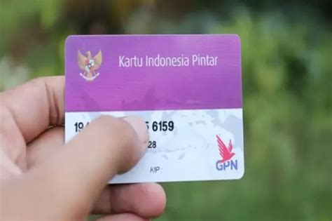 Cara Mencairkan PIP Kemdikbud Lengkap Dengan Syarat Yang Harus Dipenuhi