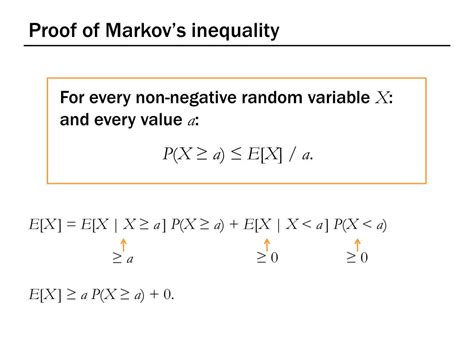 Ppt 8 Limit Theorems Powerpoint Presentation Free Download Id2609644