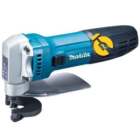 Электроножницы по металлу листовые Makita( JS1602) - купить с доставкой ...