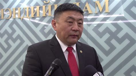 Д Очирбат Эрүүл мэндийн яамны Төрийн нарийн бичгийн дарга Youtube