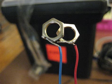 Galvanic Skin Response Chris3000